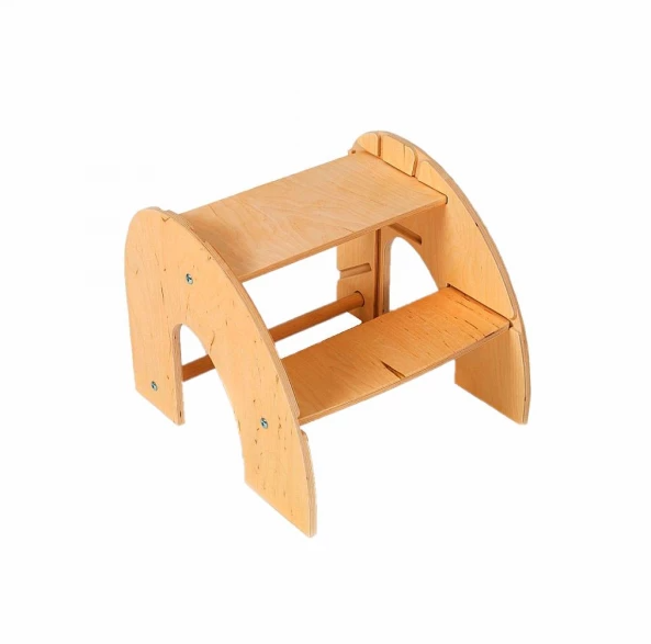 Stepping board – MontessoriUniverset®