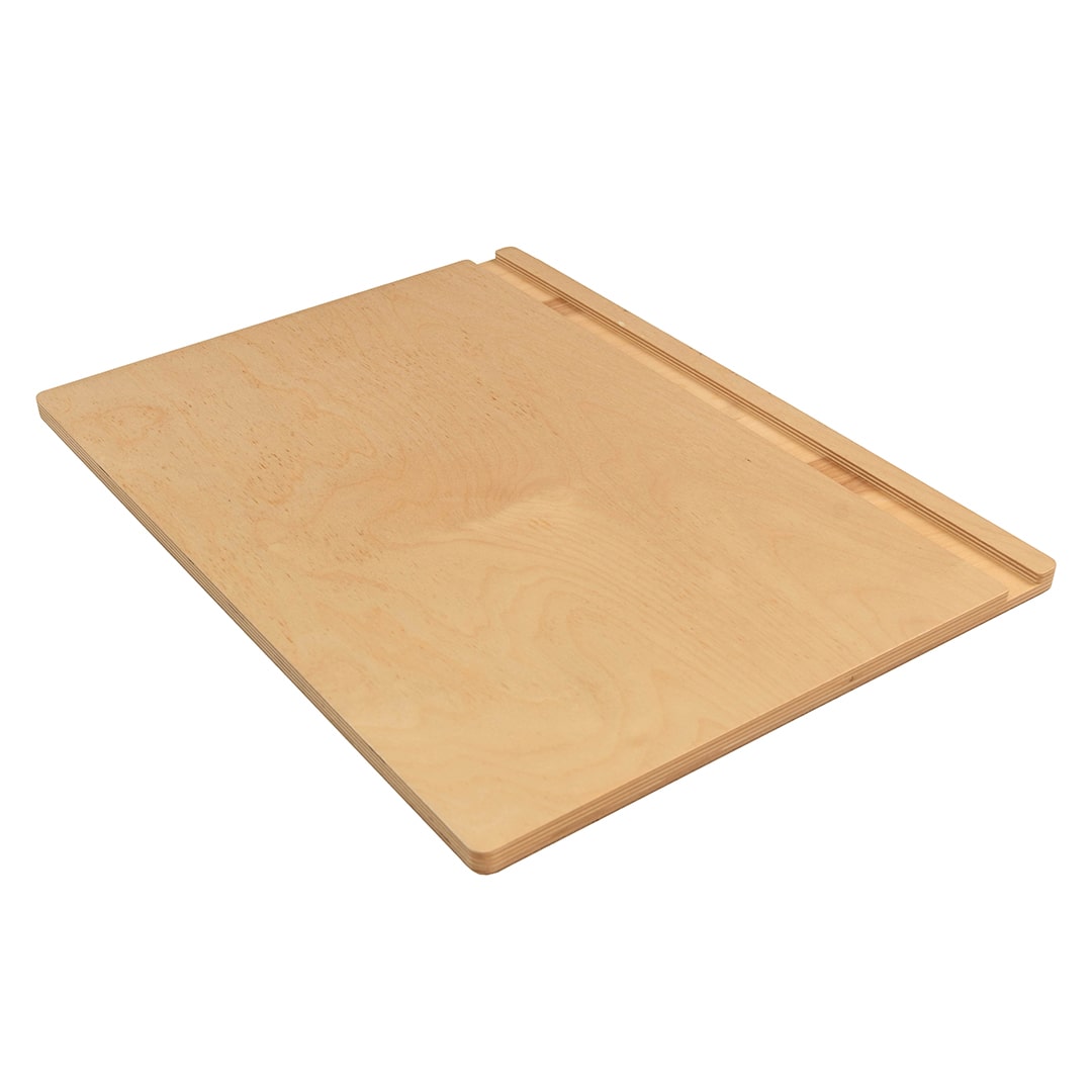 Standing desk board – MontessoriUniverset®