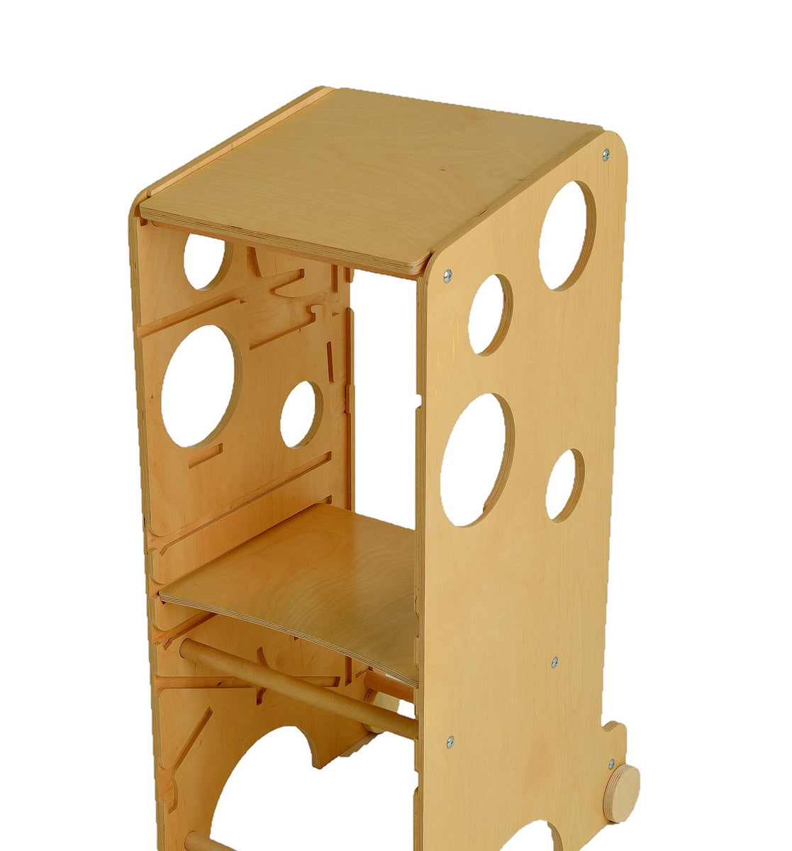 Standing desk board – MontessoriUniverset®