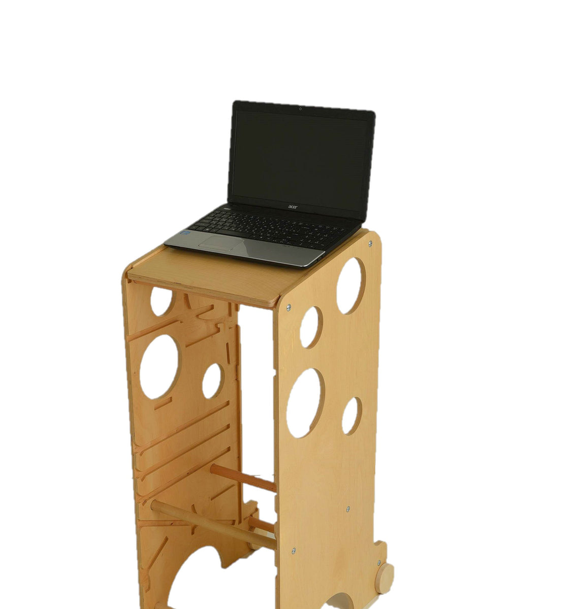 Standing desk board – MontessoriUniverset®